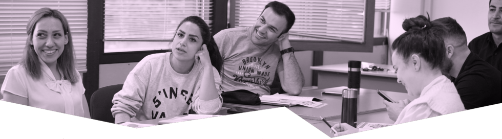 Language School in Greater Copenhagen - Learn Danish